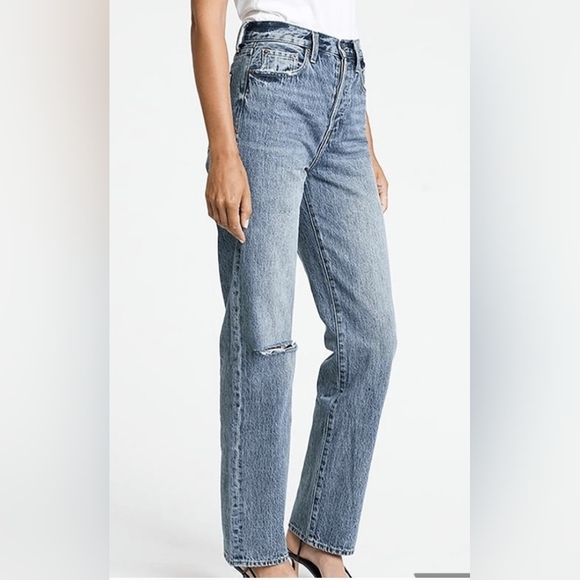 pistola | Jeans | Pistola Cassie Super High Rise Straight Play Day ...